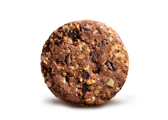 Oat Chocolate Chip Cookies – Ever Delicious